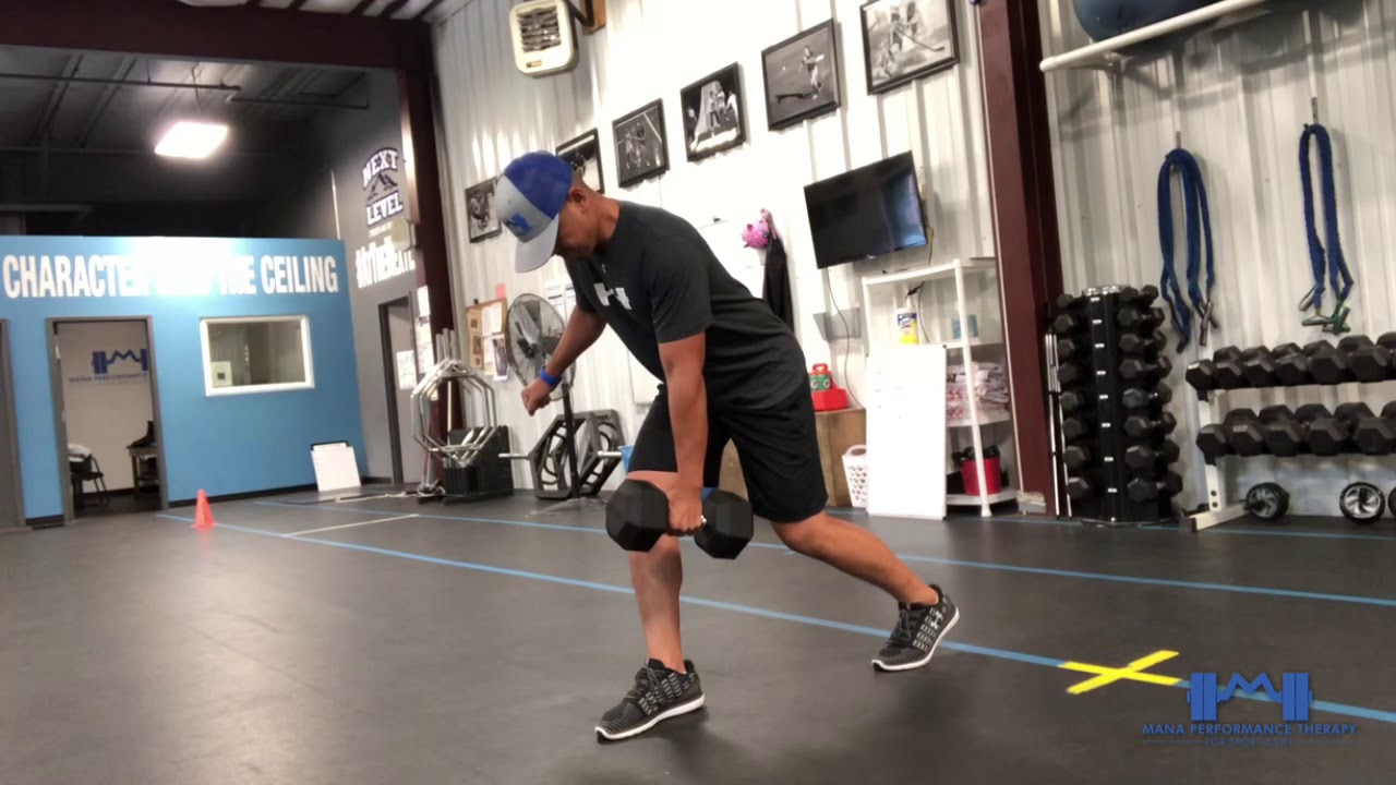 Kickstand Row - YouTube