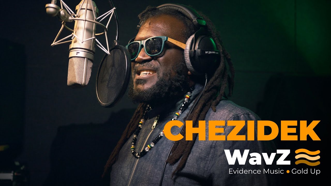 Chezidek & Irie Ites - Who Fool You | WavZ Session [Evidence Music ...