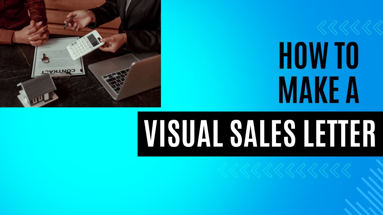 Creating High-Converting VSLs: A Step-by-Step Guide - YouTube