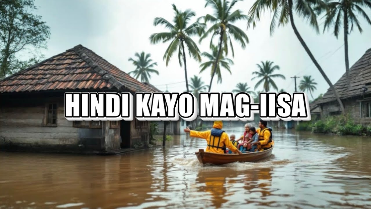 Hindi Kayo Mag-iisa - YouTube