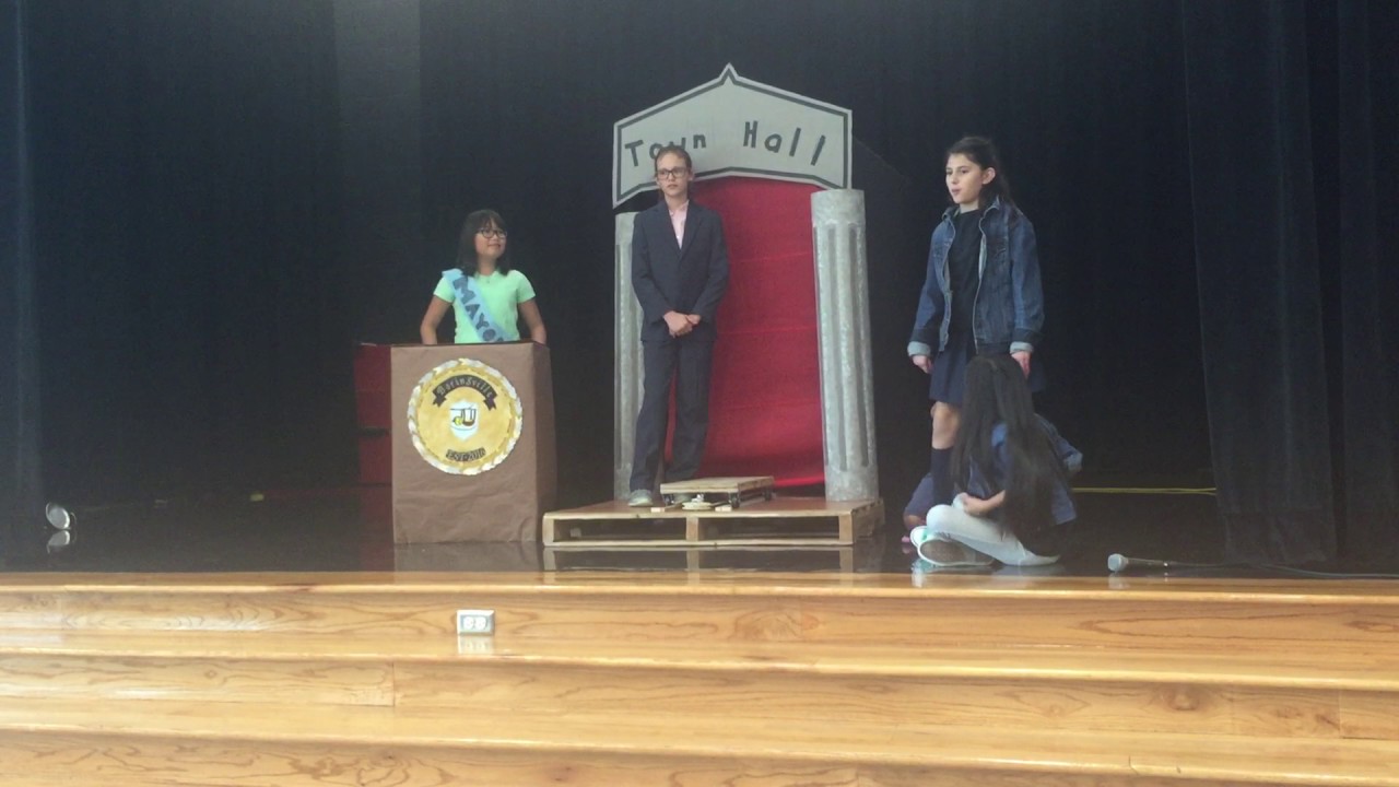 Destination Imagination - YouTube