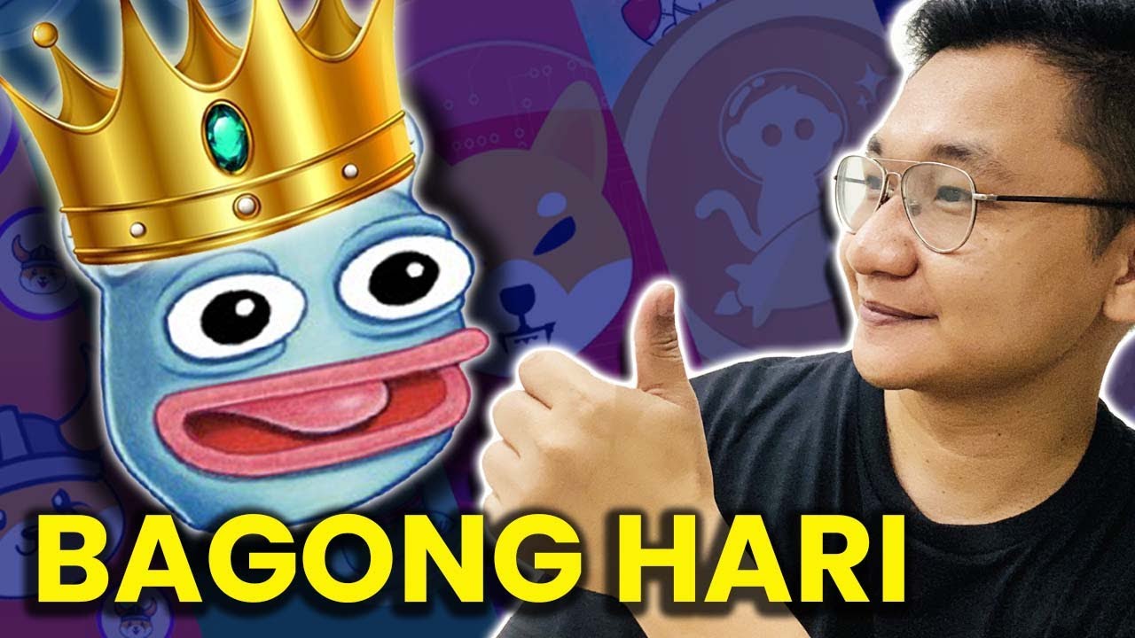 Is Brett the new King of Meme Coin? - YouTube