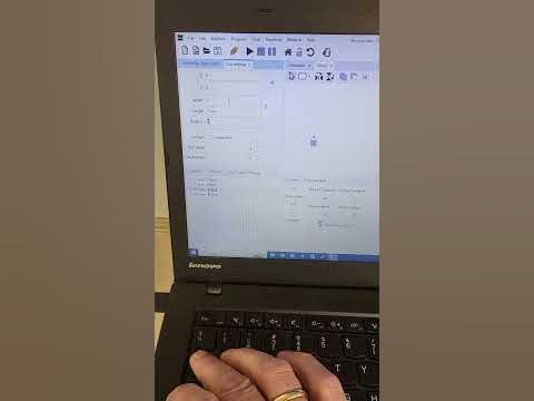 Universal gcode sender problem. - YouTube