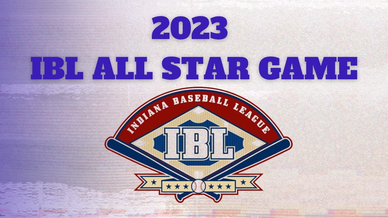 2023 IBL All Star Game - YouTube