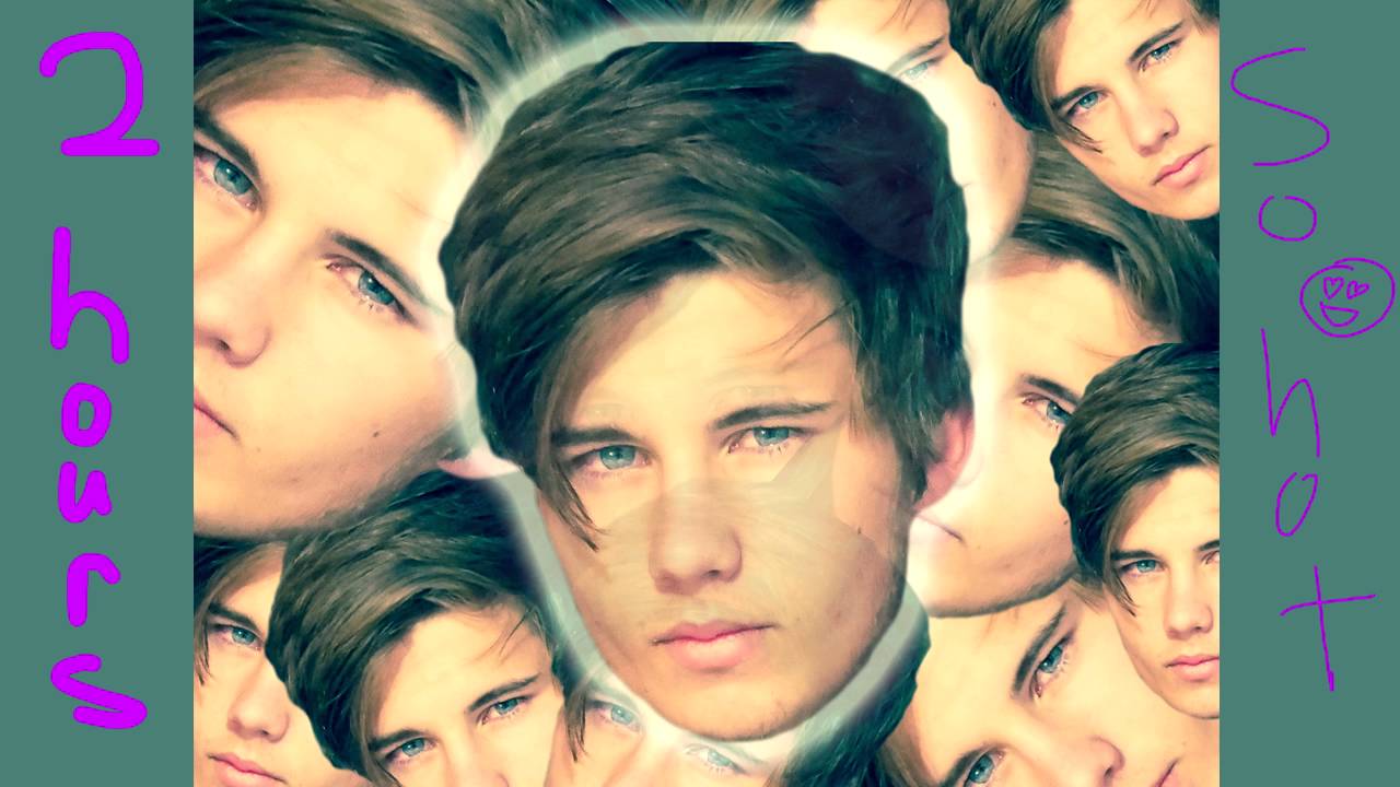 Joel Adams - Please Don't Go Humming 2 Hour Loop - YouTube