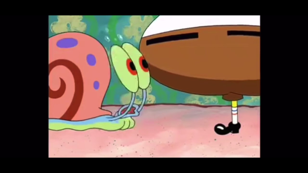 SpongeBob Falls For a Joe Mama Joke & Starts Ascending - YouTube