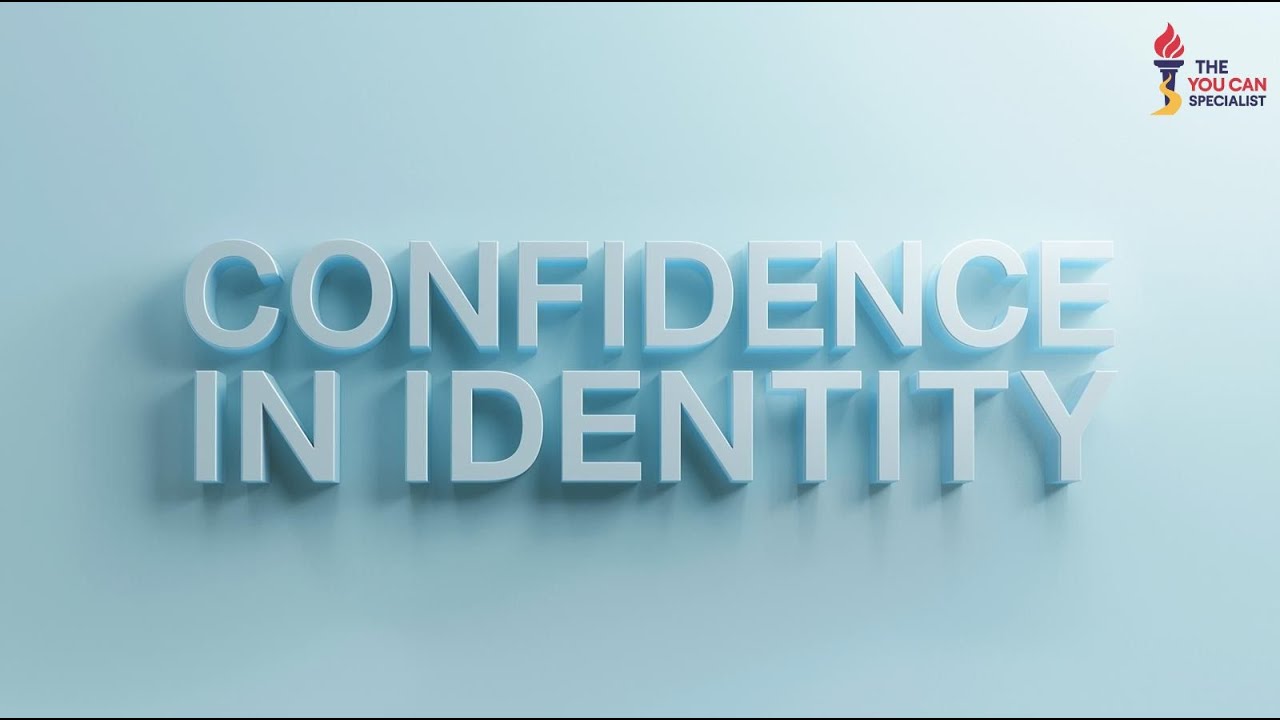 DAY 29 of Prayer, Salads & Squats — CONFIDENCE IN IDENTITY - YouTube