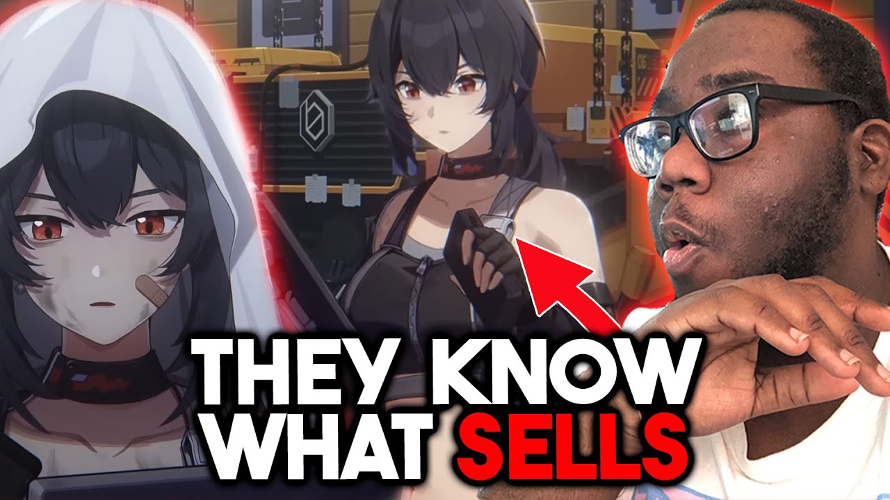 Grace Character Teaser - "One Thousand and One Nights" Reaction ...