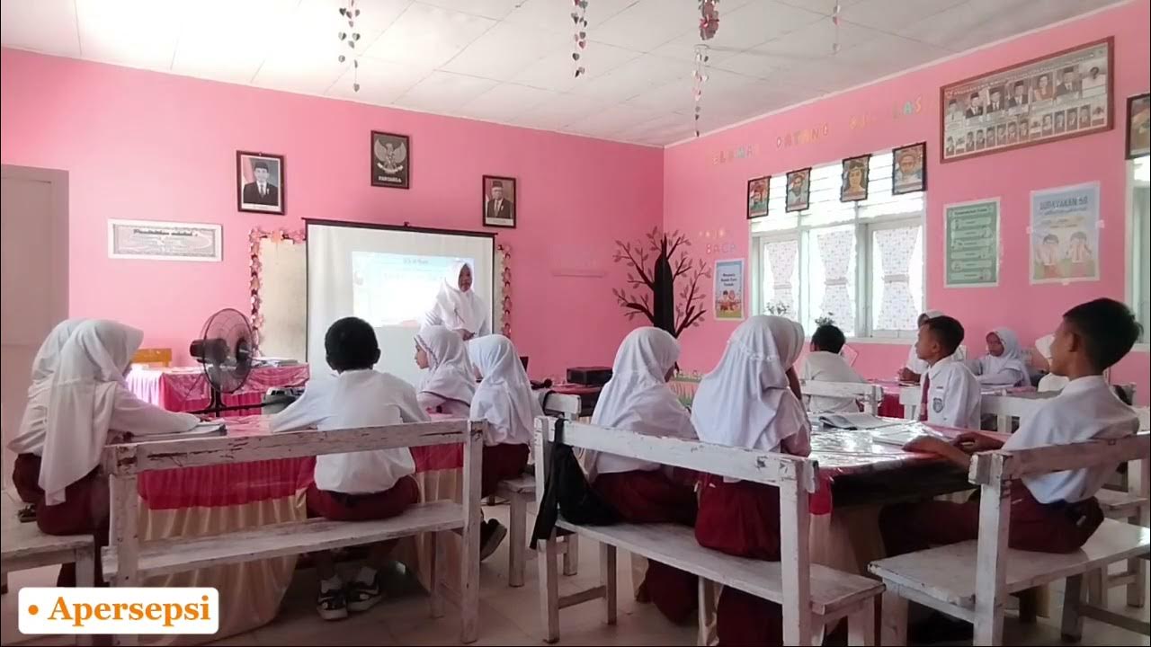 Video UKIN PPG PAI Daljab Batch 2 Tahun 2024 LPTK IAIN Sultan Amai Gorontalo oleh Erni Handayani ...