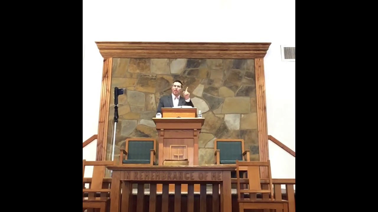 The Effectual Call and the Gospel Call - YouTube