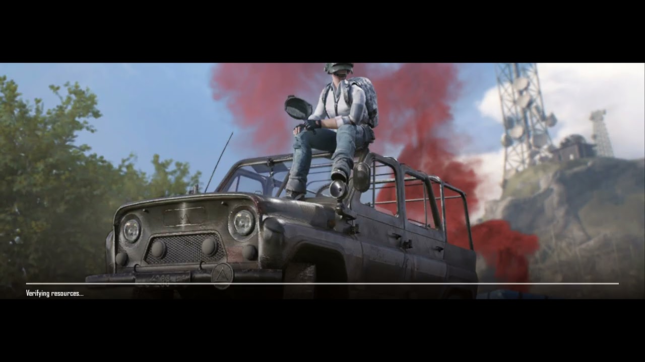 BGMI stuck on Update Screen. Not starting| Comment if u have same ...