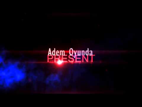 Adem Oyunda Yeni İntro