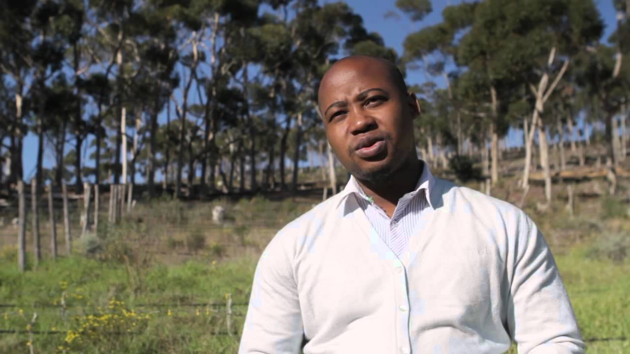 Danny Tong - Investong Human Capital - YouTube