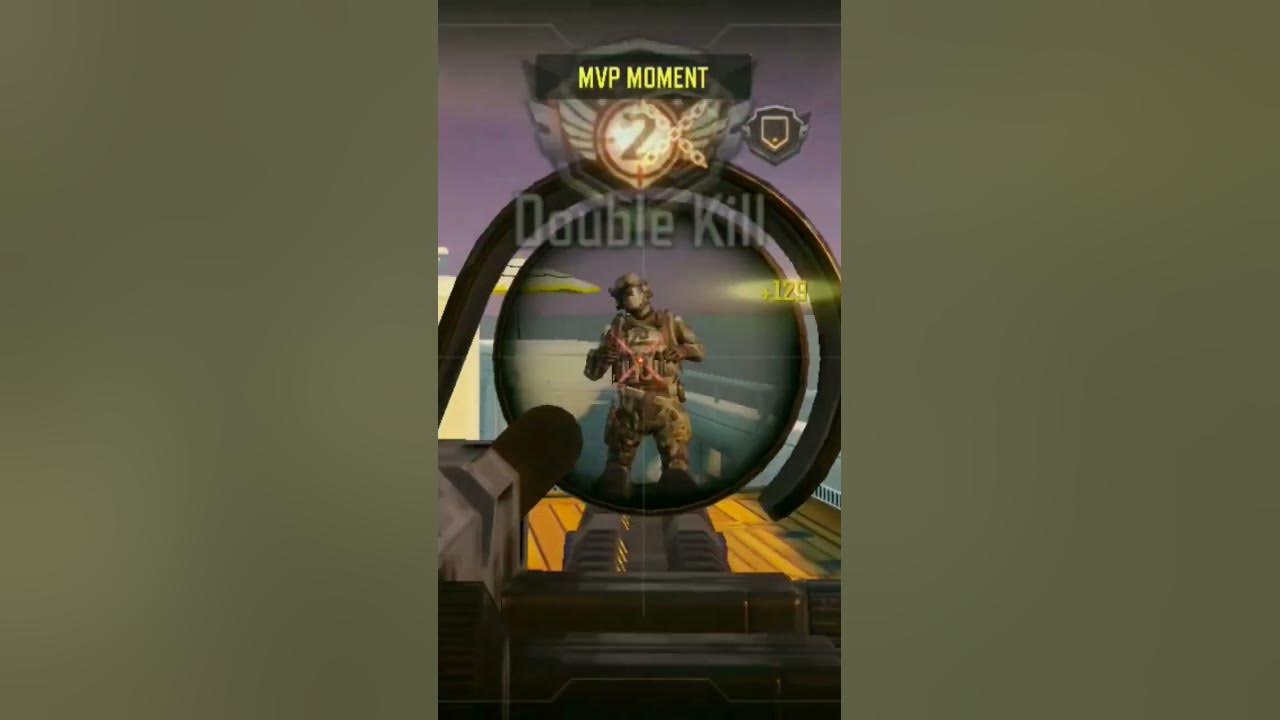 CODM MVP MOMENT #callofdutymobile #gaming#cod #callofduty #codmobile #gameplay#growyourchannel# ...