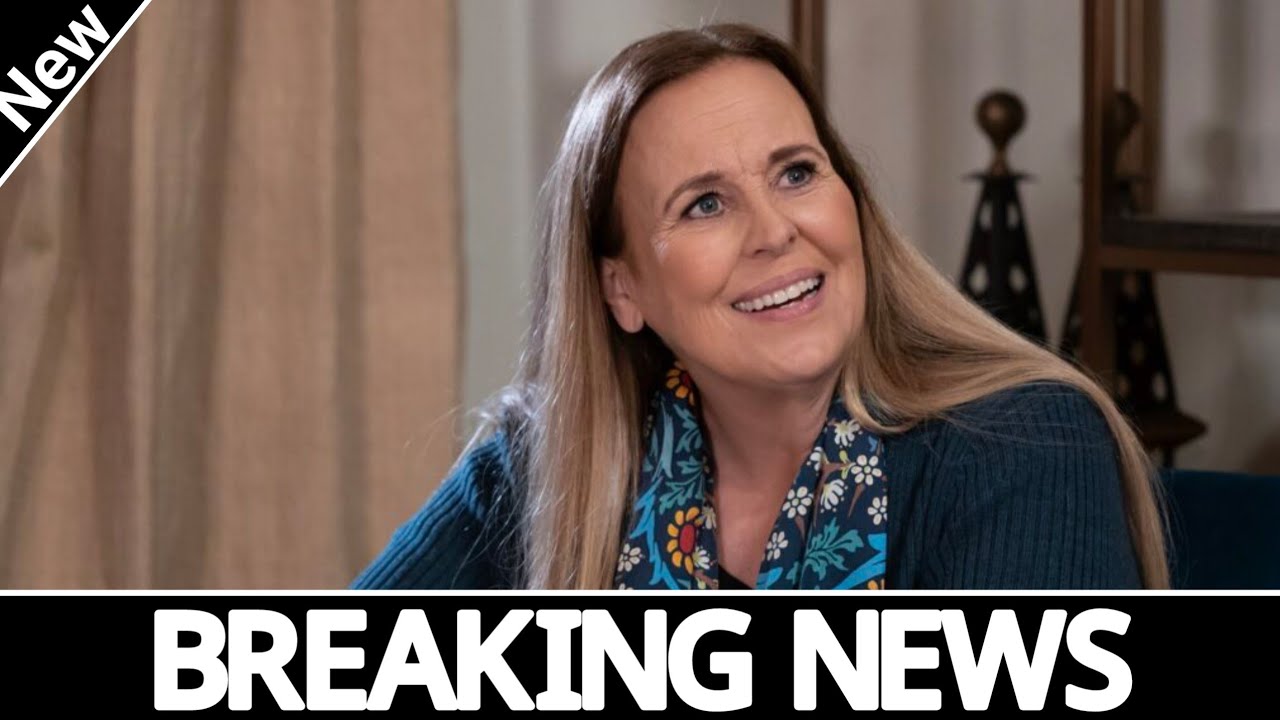 Death of: 1 hour ago, For General Hospital Laura Fans !! Very shocking ...
