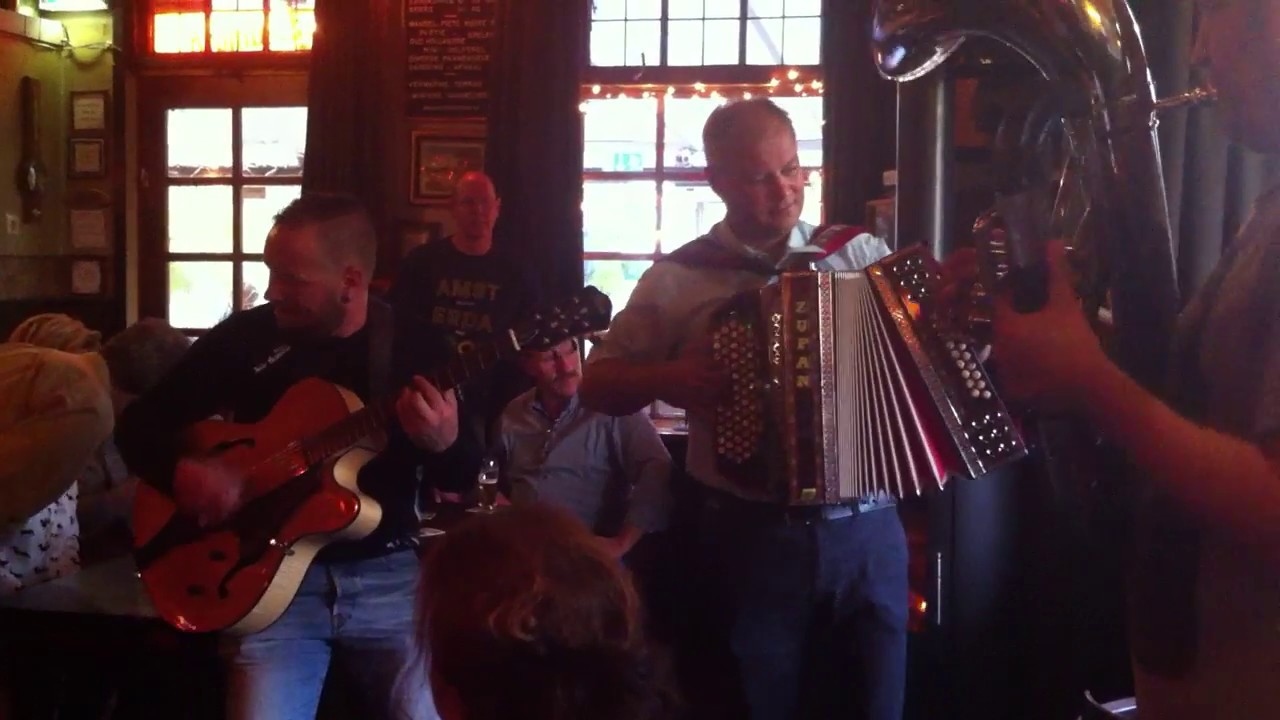 Nepozabni spomini (Franc Mihelic) - Die Alpengeier (Trio) in Vasse NL ...