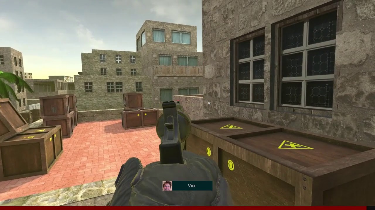 Pavlov TV: Quickdraw Viix - YouTube