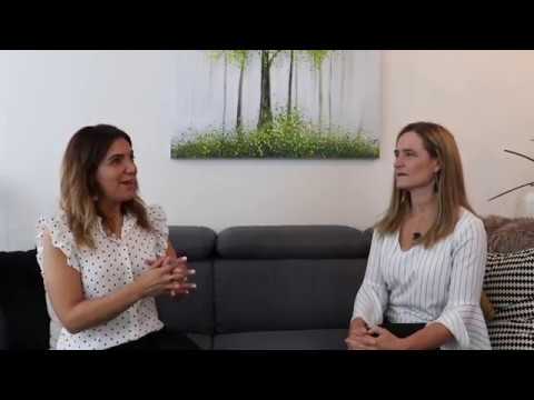 HHW TV Ep 45: Natalie talks Permanent Weight Loss with Dr. Sher Bovay ...