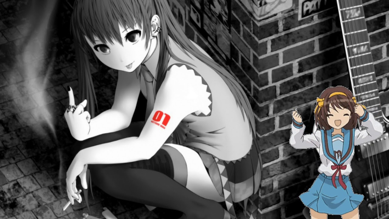 [Nightcore] ReTo- Bossman - YouTube