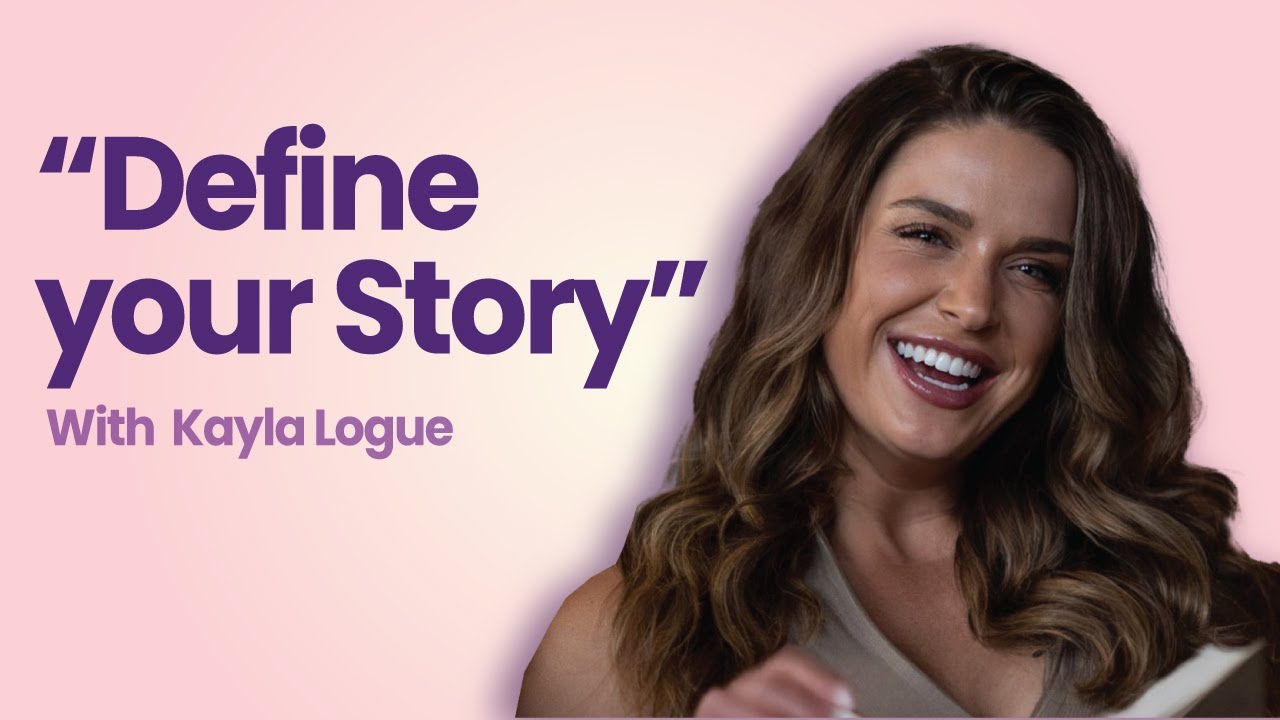 From Scratch to Best Seller Kayla Logue Shares Her Journey! - YouTube