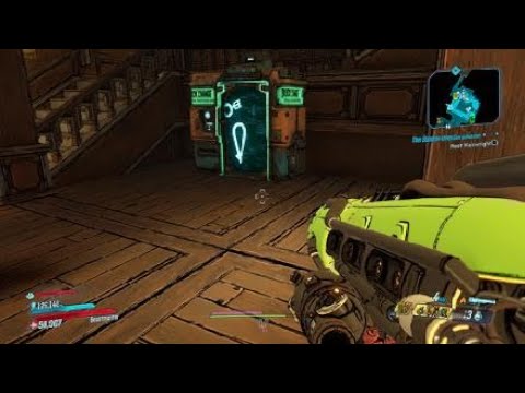 How 2 Break Borderlands 3: Our Second DLC - YouTube