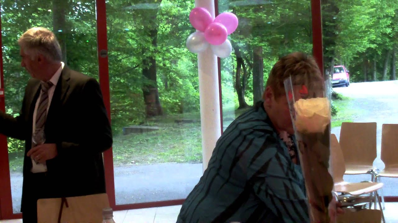 communion laurine 2 - YouTube
