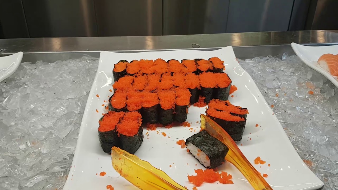 VALENTINES 2020 AT A1 BUFFET RESTAURANT TOUR ADVENTURE, CALGARY ...