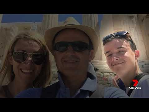 SA Press Club Awards 2019 Best Broadcaster Elspeth Hussey - YouTube