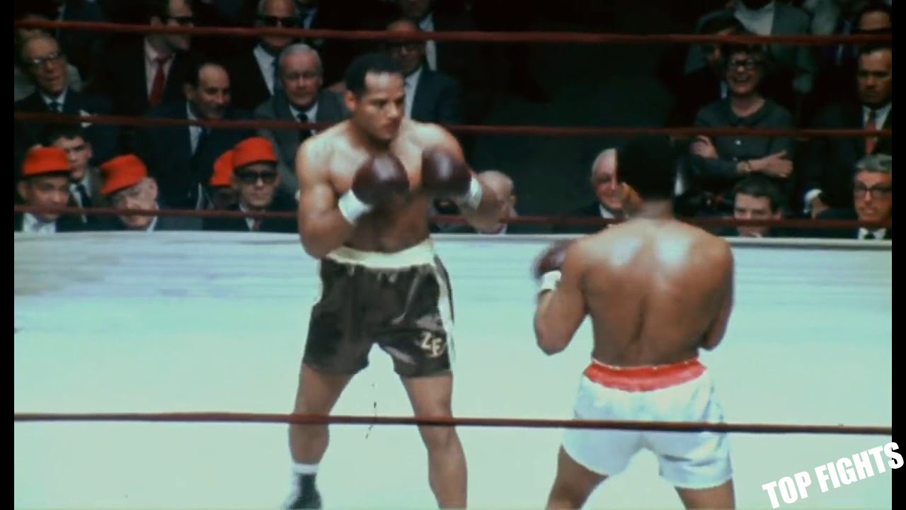 Muhammad Ali [HIGHLIGHTS] 2020 - YouTube