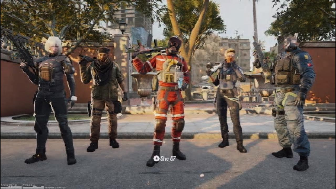J'ai battu mon record de kill sur R6 !?!? - YouTube