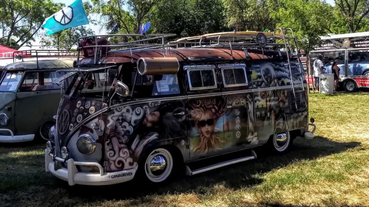 Madera Spring Fling - YouTube