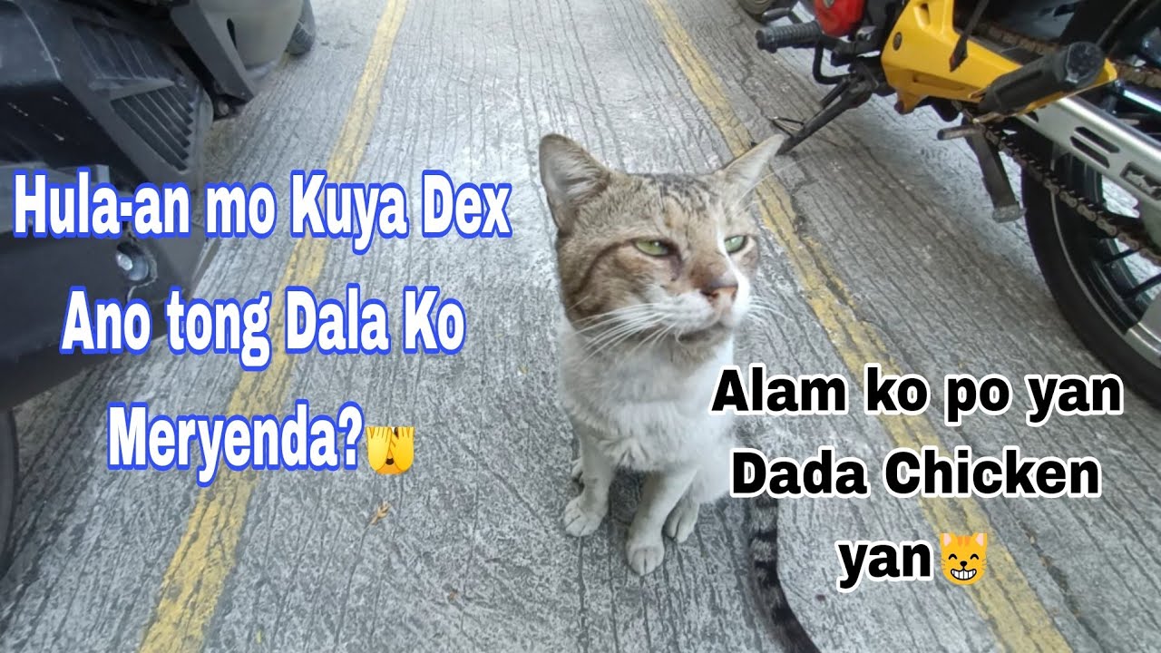 GALING MO TALAGA KUYA DEX YUNG FAVORETO MO🙀😻 - YouTube