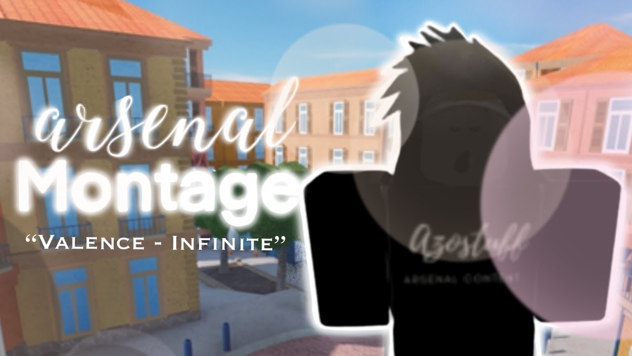 The First Montage! |Arsenal Montage by: Azostuff and Nutella| - YouTube