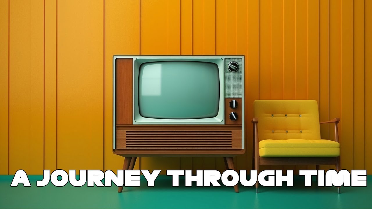 The Evolution of TV Remotes - YouTube