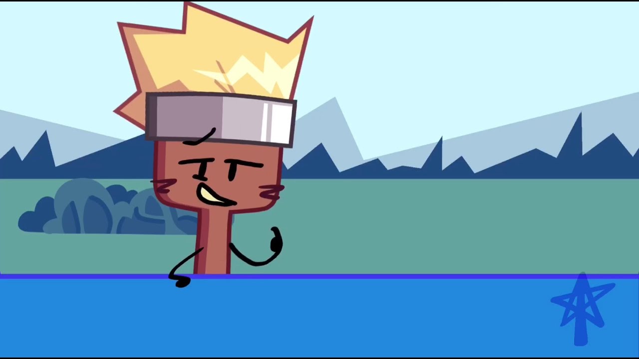 “I’m non-binary” | inanimate insanity invitational 4 reanimated - YouTube