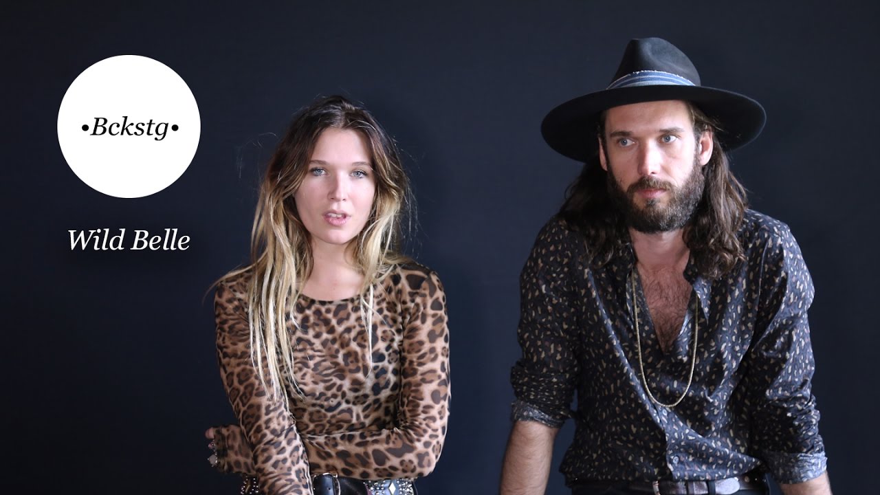 Wild Bell | BCKSTG - YouTube
