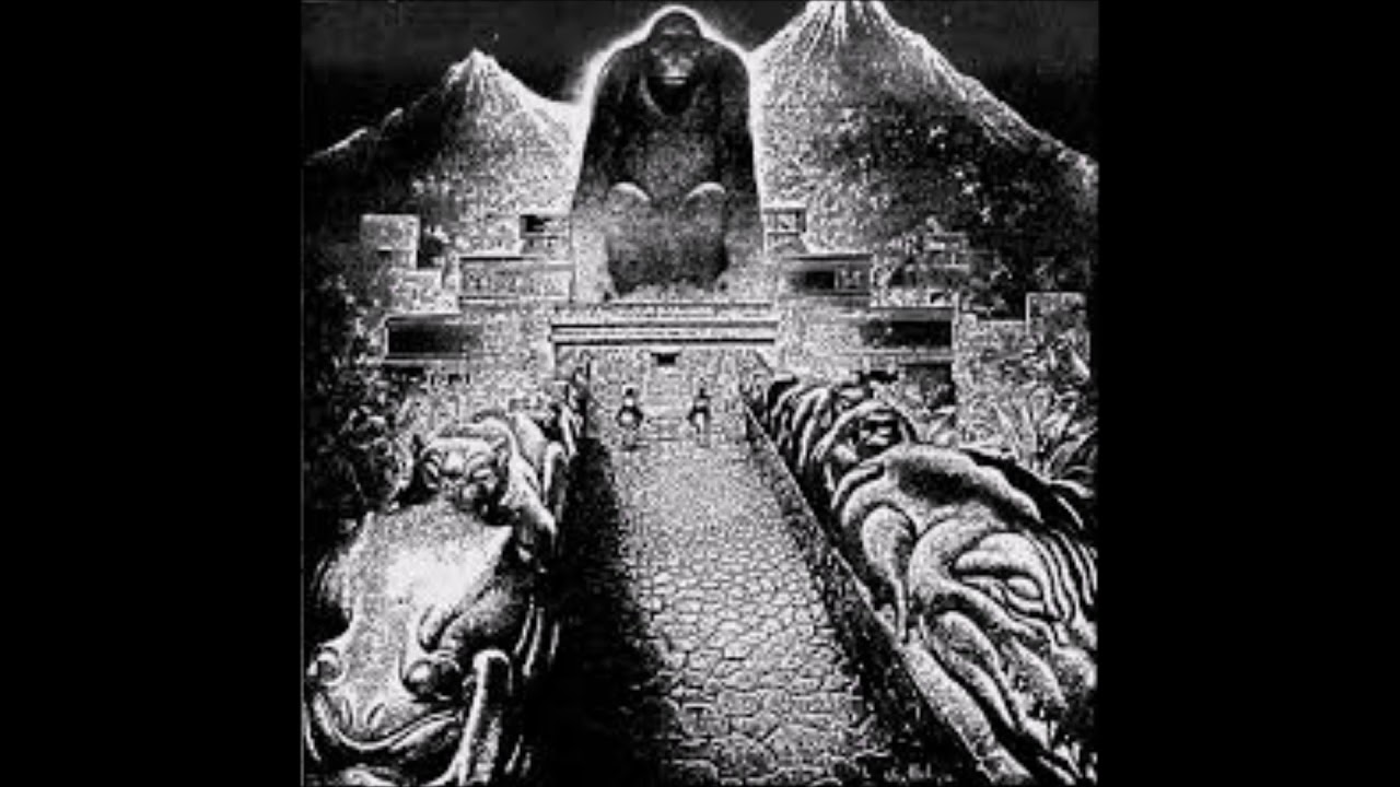 MAYAS SOUND SYSTEM - YouTube