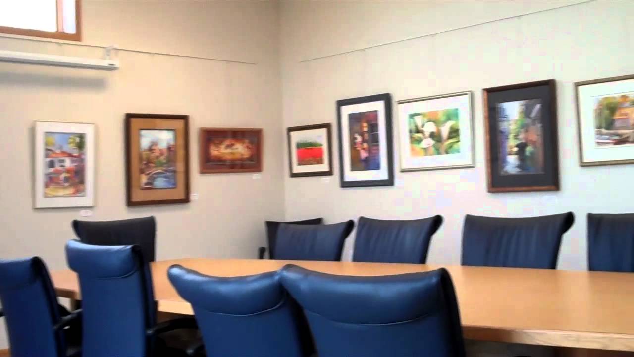 Conference Room - Springfield Area Community Center (Springfield ...
