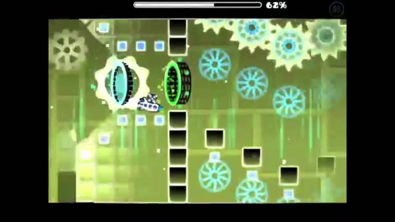 Amazing New Intro and 3rd Demon !!!!! - YouTube