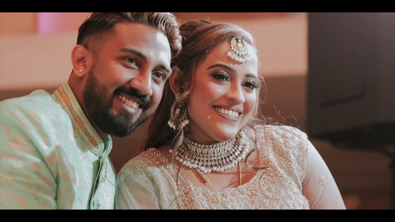 Kathiraesaperumal and Ramiya | Highlight - YouTube