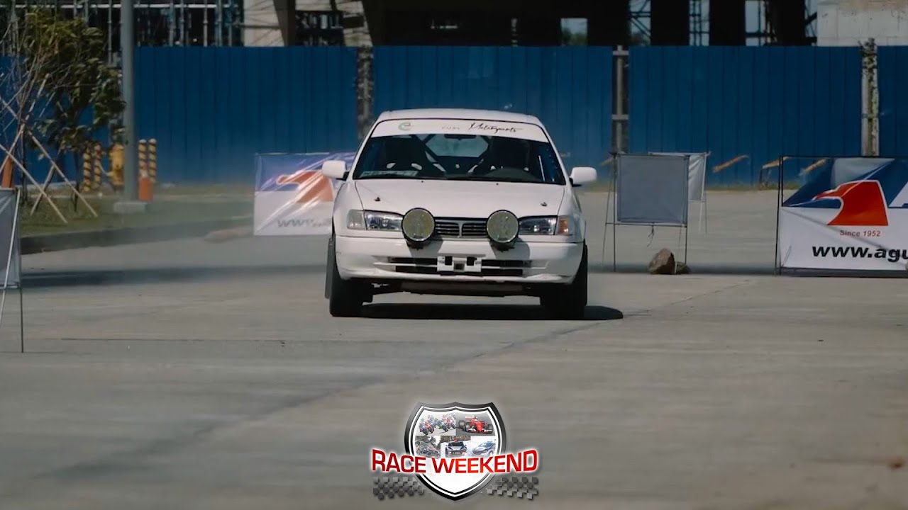 2023 Philippine Rallycross Round 4 and 5 Series | Race Weekend - YouTube