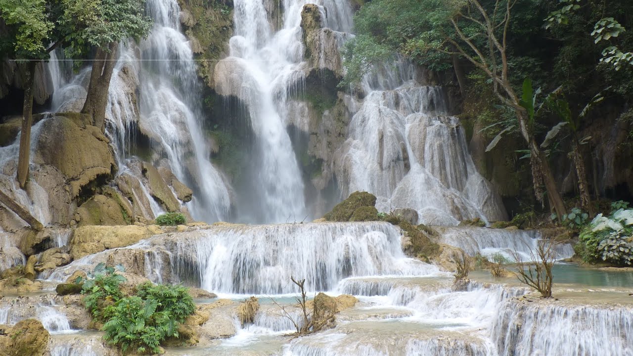 Amazing Laos - YouTube
