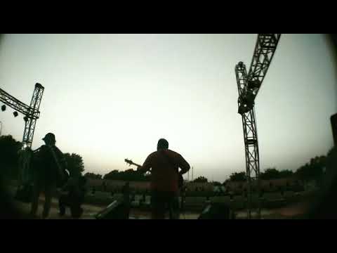 Aps mun Hyderabad bts concert - YouTube