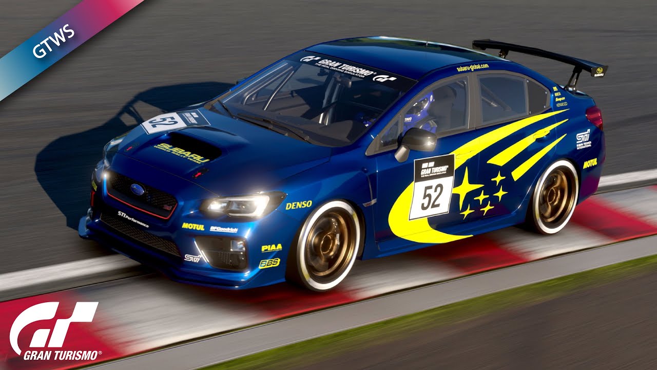 Highly Unexpected Victory | Gran Turismo 7 | Manufacturers Cup | GTWS ...