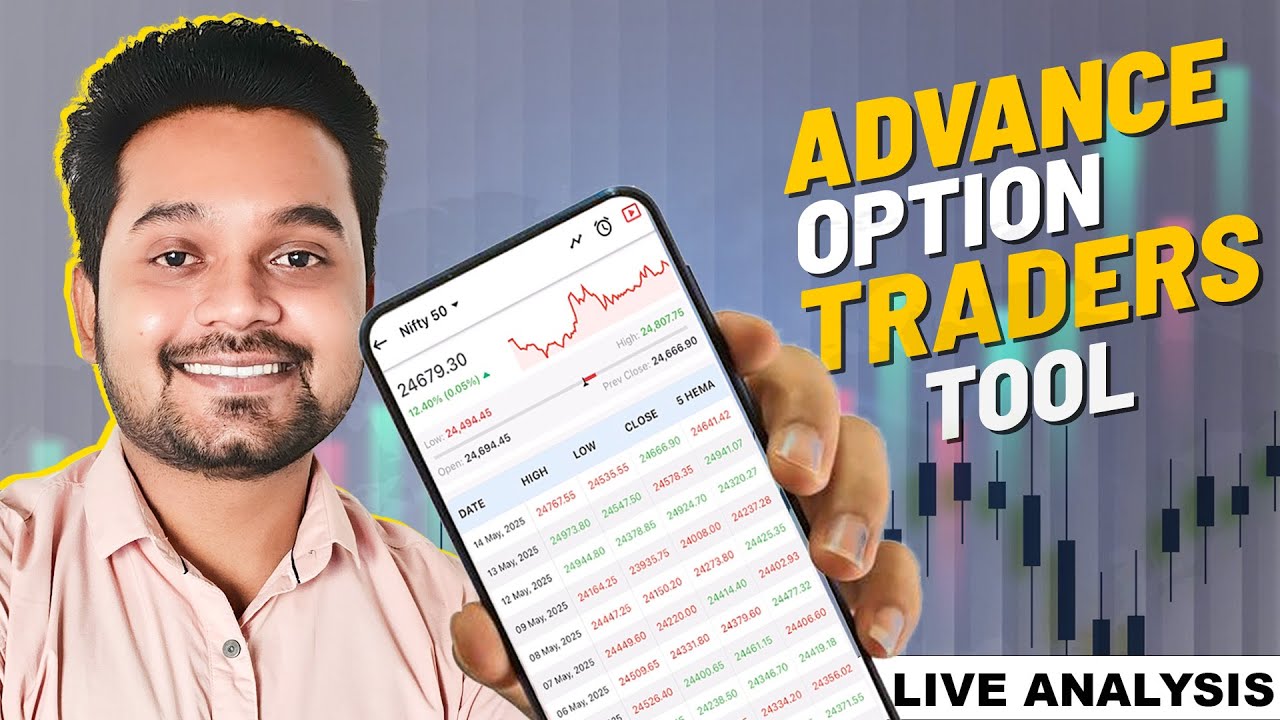 Live Market Screener: Must-Have Tool for Every Smart Trader! - YouTube