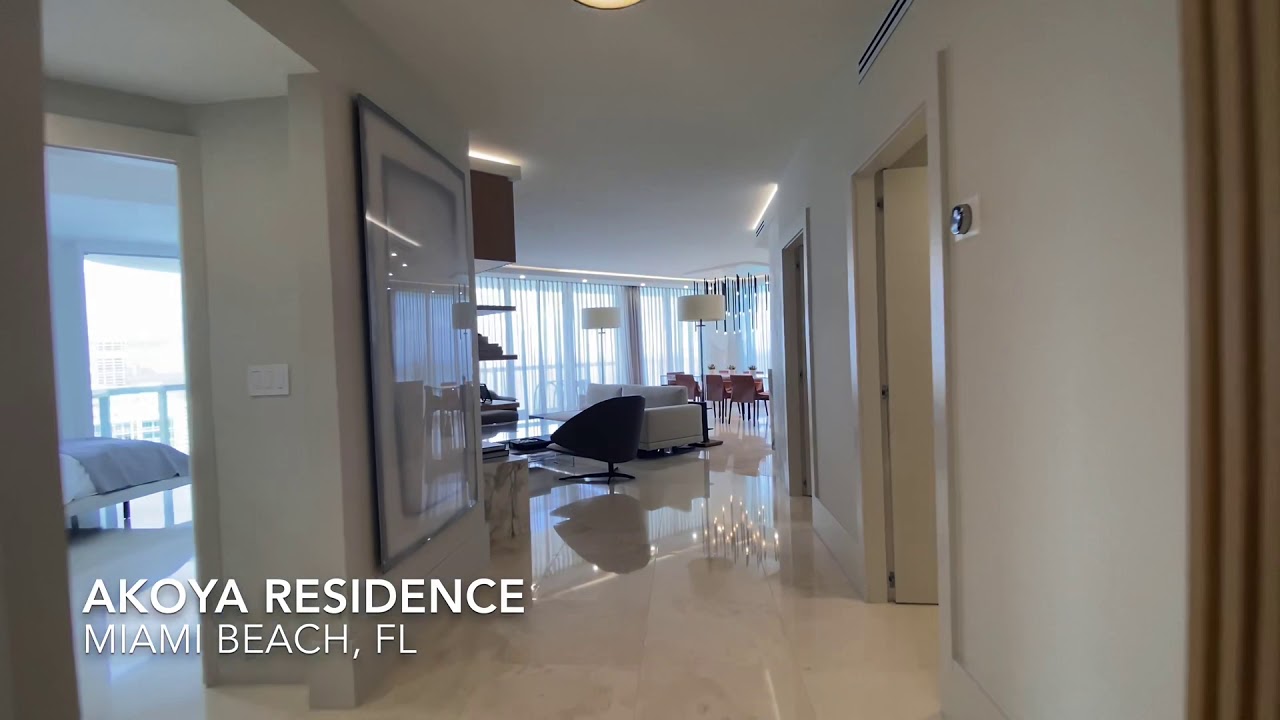 AKOYA RESIDENCE - YouTube