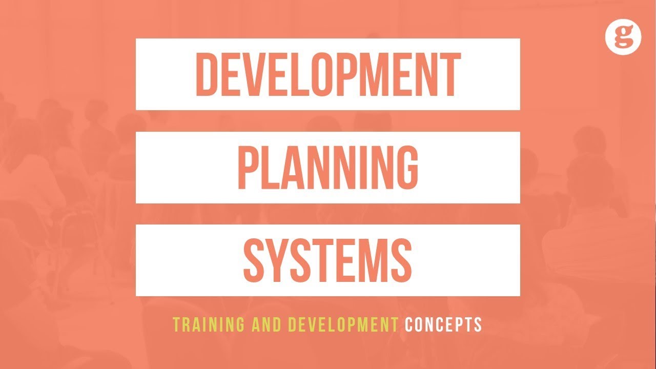 Development Planning Systems - YouTube