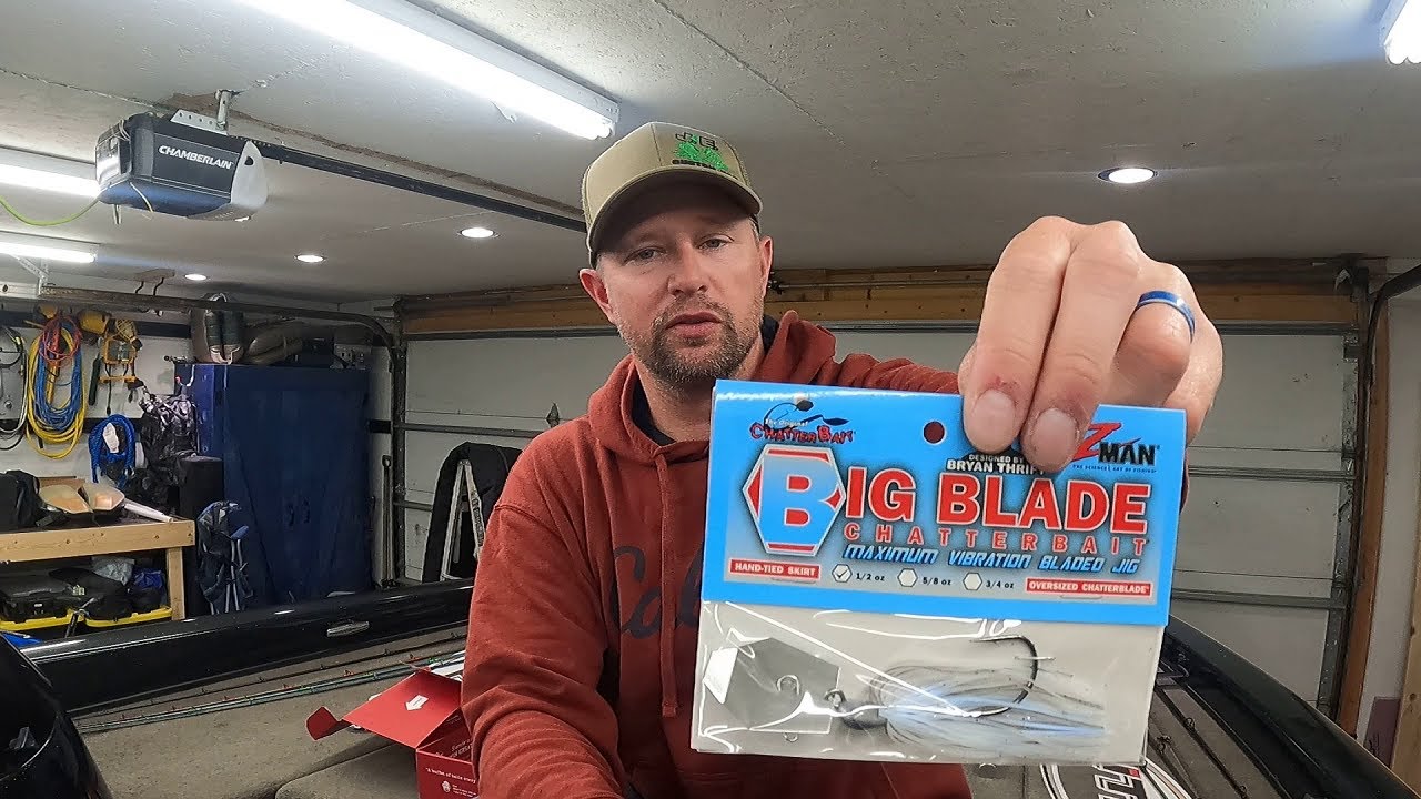 Mystery Tackle Box - August Bass Elite Unboxing - YouTube