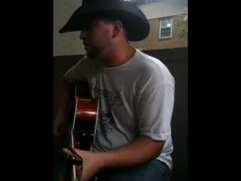 Outlaw Woman, Hank Jr. Cover - YouTube