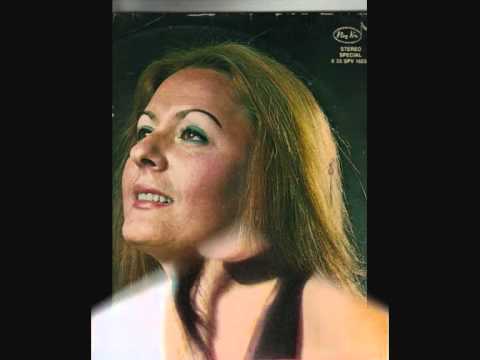 Βασω Χαρακιδα (live stous kathenous).wmv - YouTube